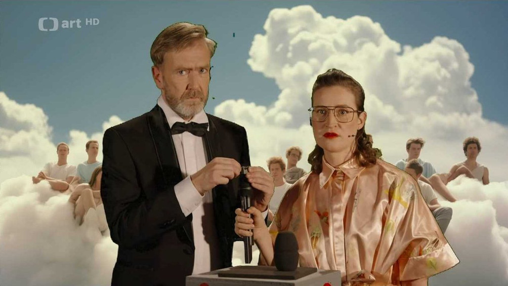 Dokumentární radost z Jihlavy 2023 - MFDF Ji.hlava | Česká televize