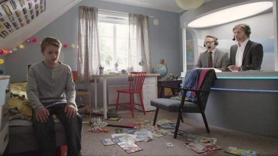 Boj s SMS - Boj | Česká televize