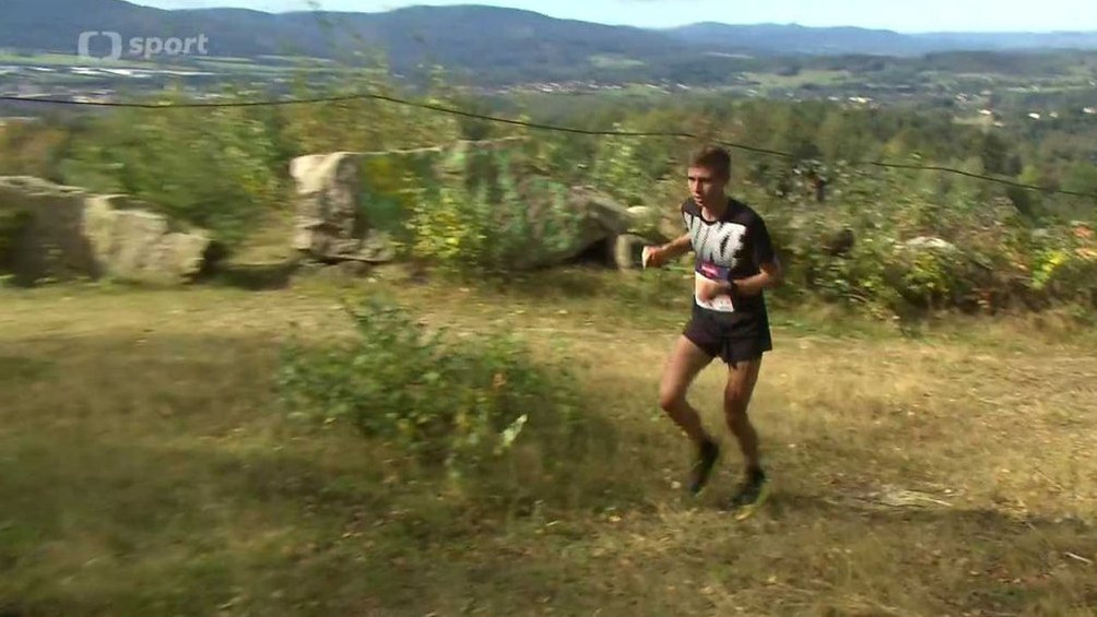 Mattoni Liberec Nature Run - RunCzech | Česká televize