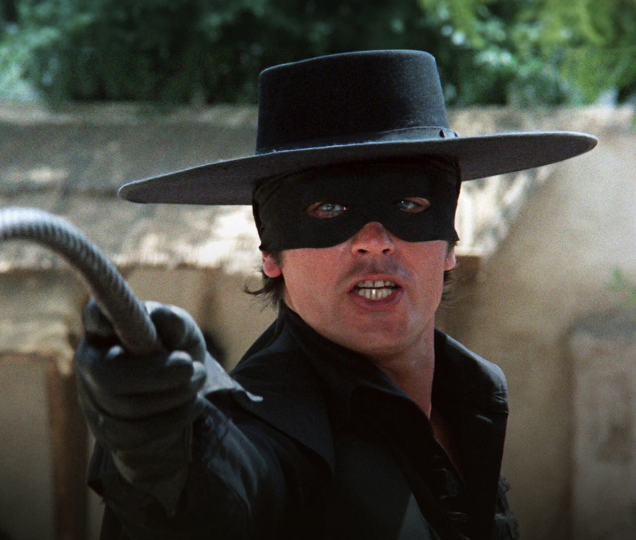 Zorro - iVysílání | Česká televize