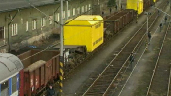 Z místa na místo - Archiv ČT24 | Česká televize