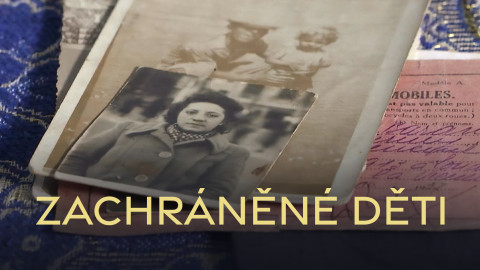 Zachráněné děti - iVysílání | Česká televize