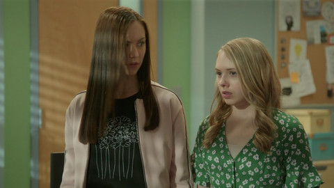 Já, Frankie - iVysílání | Česká televize