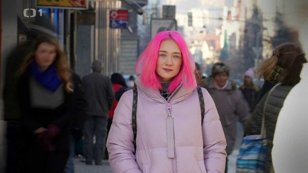 13. komnata Terezy Maškové - 13. komnata | Česká televize