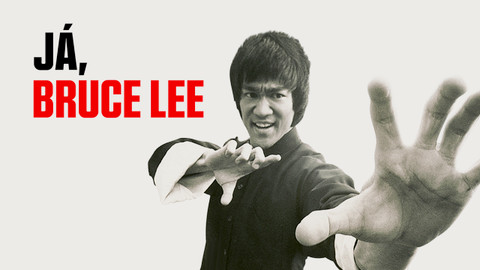 Já, Bruce Lee - iVysílání | Česká televize