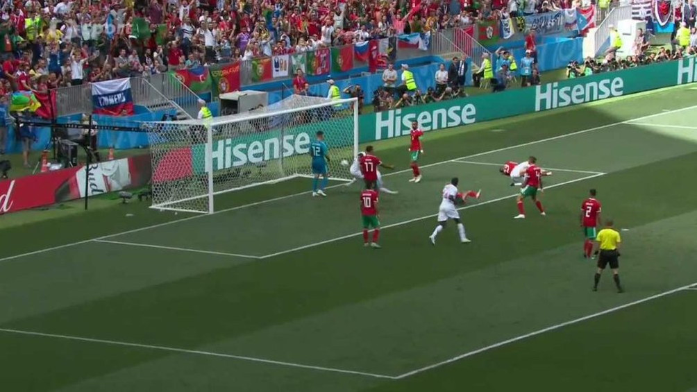 MS 2018 Rusko - FIFA MS ve fotbalu 2018 Rusko | Česká televize