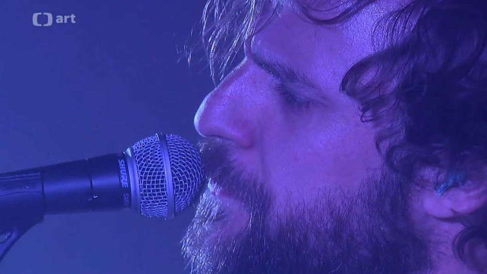 Please The Trees - Kombo | Česká televize