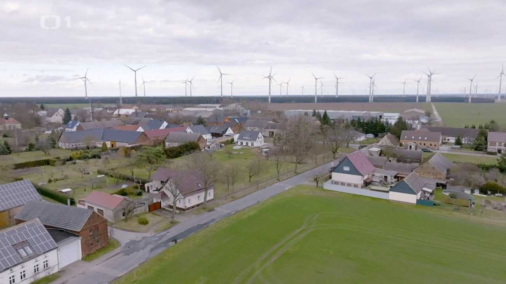 5/12 Feldheim - Dodejme si energii | Česká televize