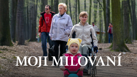 Moji milovaní - iVysílání | Česká televize