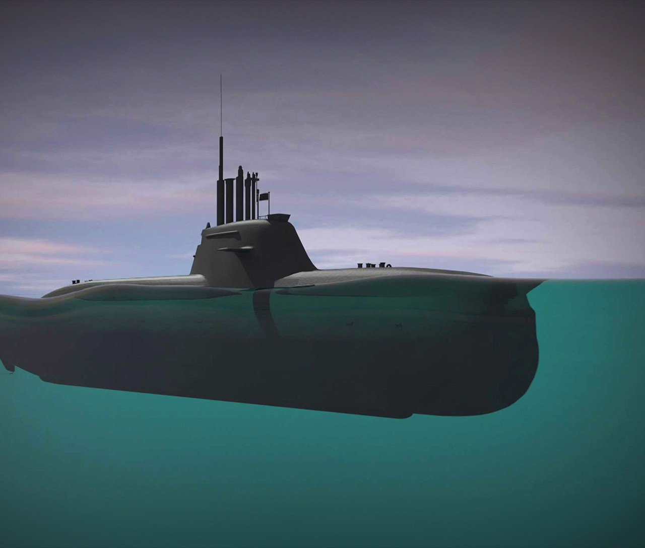 Ponorky - iVysílání | Česká televize