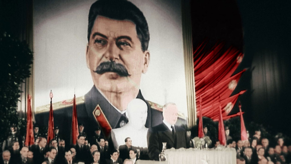 2/6 Eskalace strachu - Apokalypsa: Válka světů | Česká televize