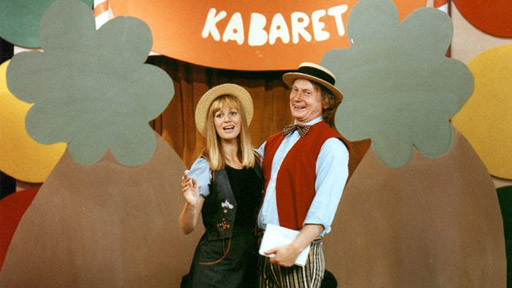 Pověry a čáry máry - Malý televizní kabaret | Česká televize