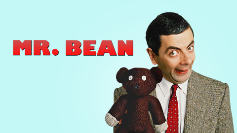 Mr. Bean - iVysílání | Česká televize