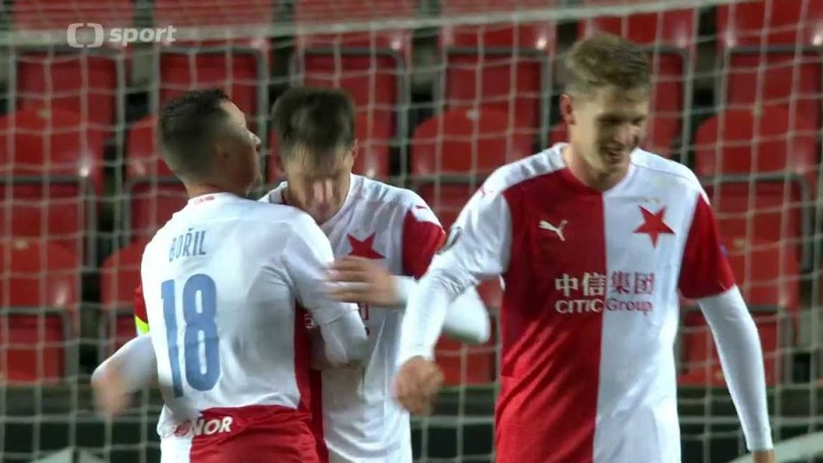 Fotbal 2020 - Sport roku | Česká televize