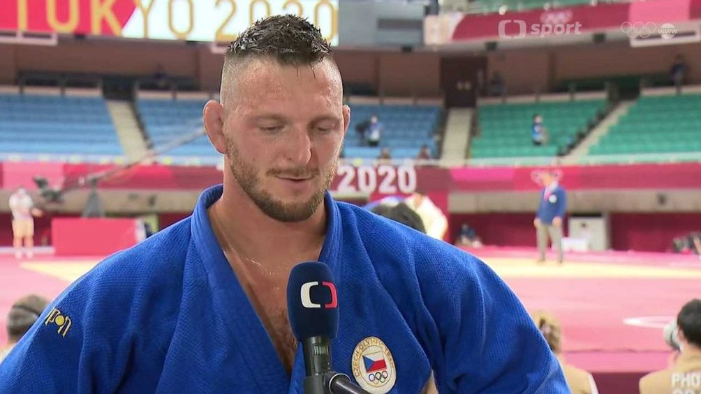 Judo - XXXII. letní olympijské hry 2020 Tokio | Česká televize