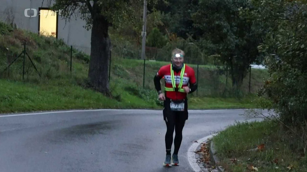 Winterman 2023 - Winterman | Česká televize