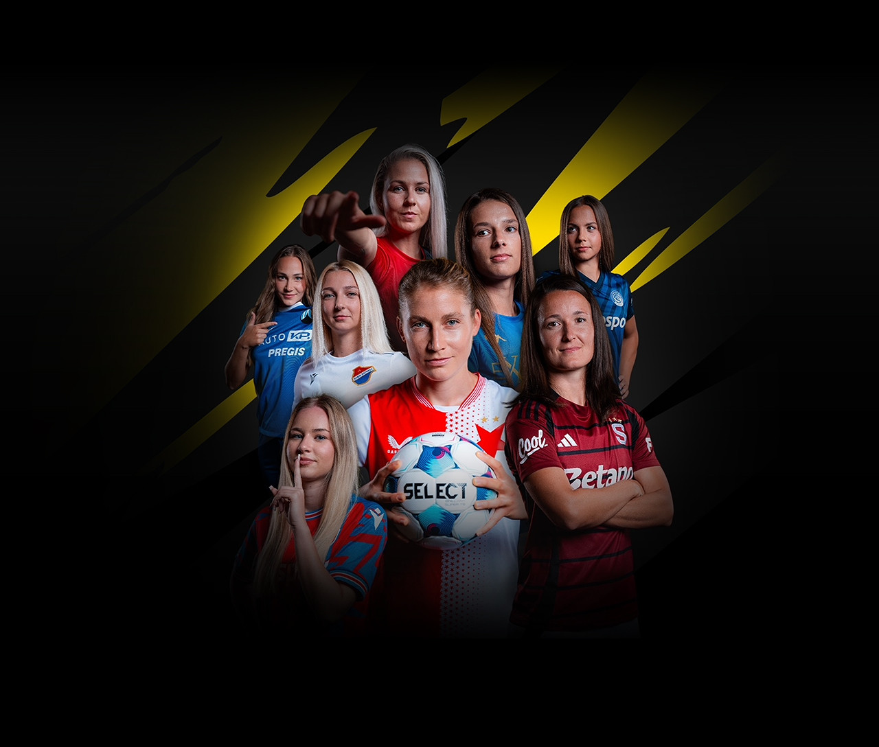 FORTUNA=LIGA - iVysílání | Česká televize