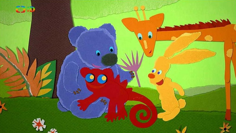 Epizoda 50/65 - Ava Riko Teo | Česká televize