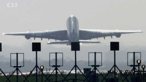 Letadla, která změnila svět - iVysílání | Česká televize