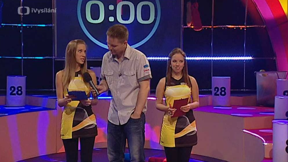 11. září 2012 - Bludiště | Česká televize