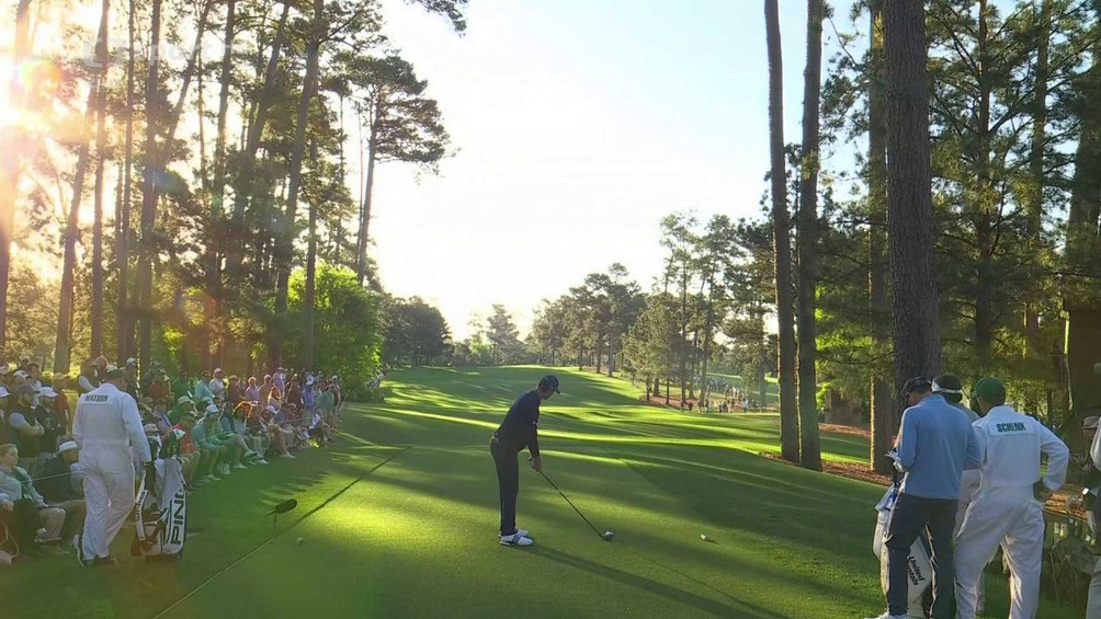 Masters - Masters | Česká televize