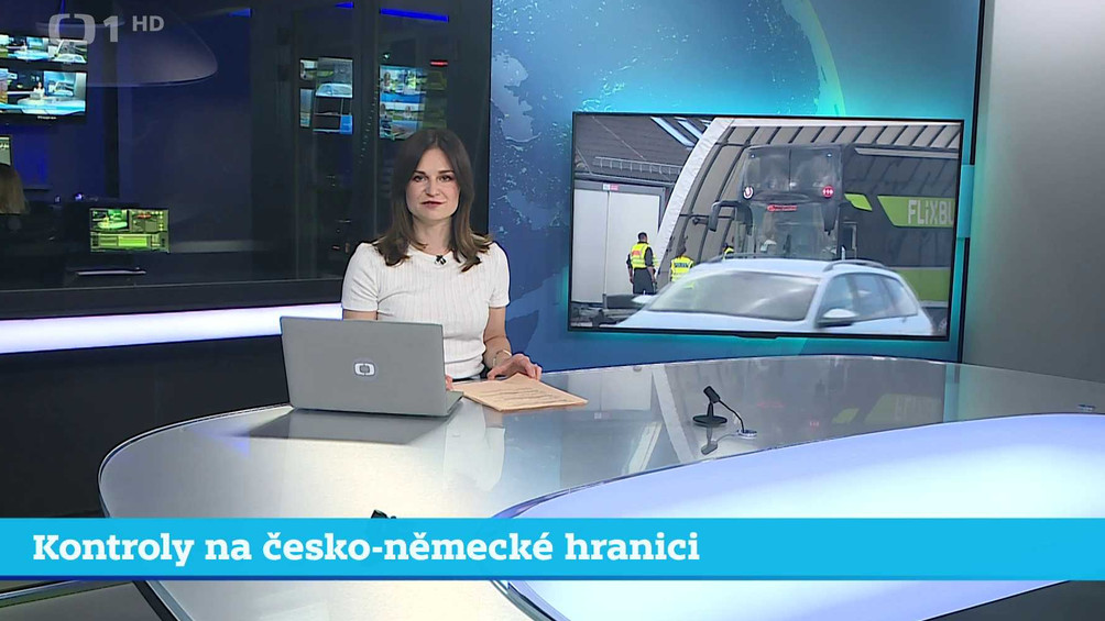 18 června 2024 Události V Regionech Sever A Východ česká Televize