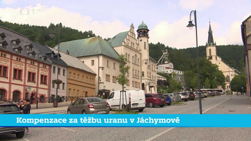 18. června - Události v regionech (jih a západ) | Česká televize