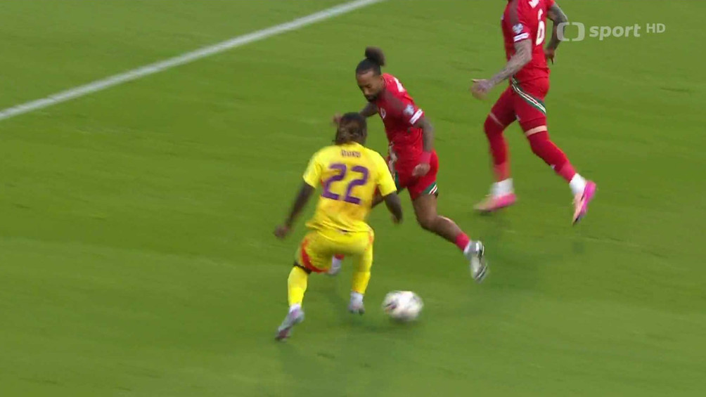 Kvalifikace na MS 2026 - Fotbal | Česká televize