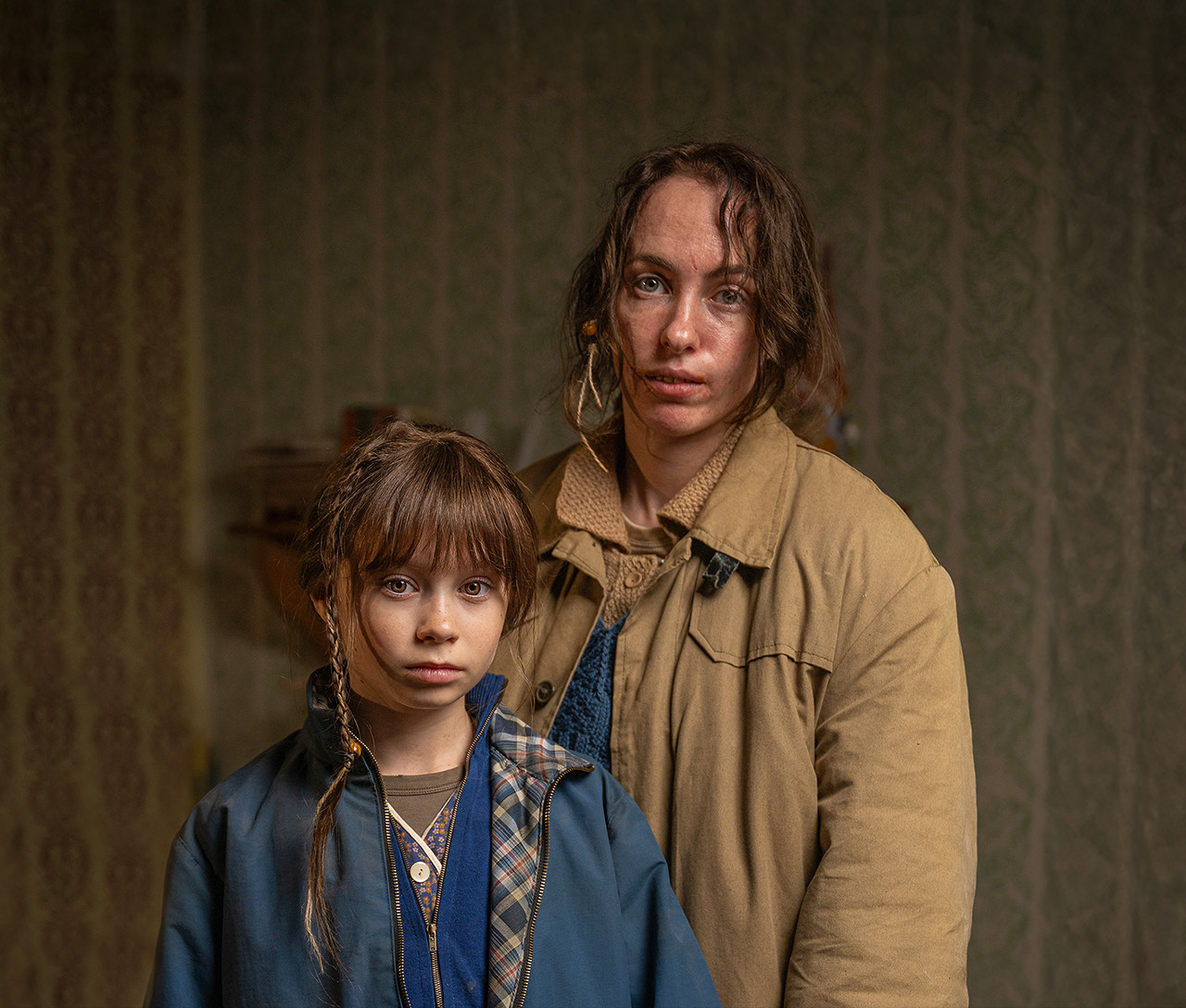 Máma - iVysílání | Česká televize