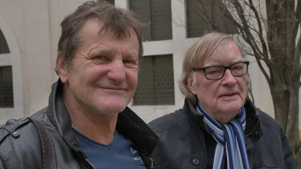 13. komnata Rostislava Osičky - 13. komnata | Česká televize