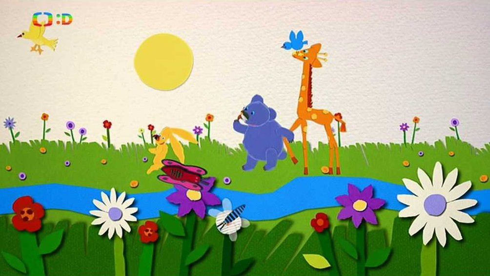 Epizoda 42/65 - Ava Riko Teo | Česká televize