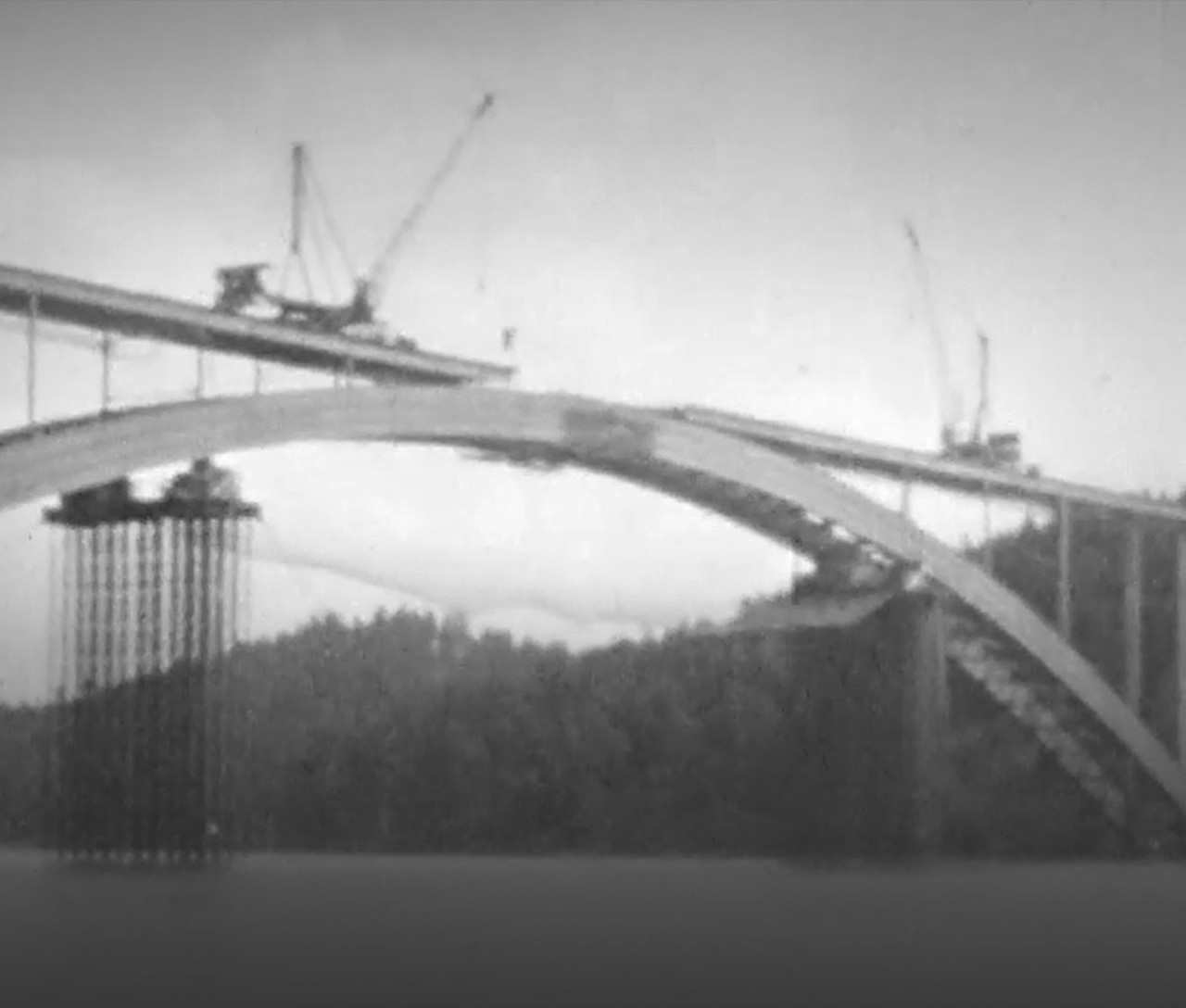 Most bez autora - iVysílání | Česká televize