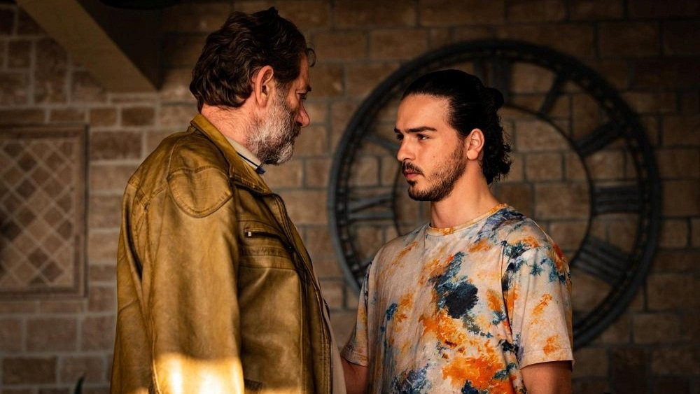 Epizoda 3/10 - Besa | Česká televize