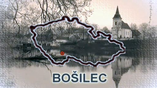 Bošilec - Divnopis aneb Proč se to tak jmenuje? | Česká televize