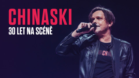 Chinaski - 30 let na scéně - iVysílání | Česká televize