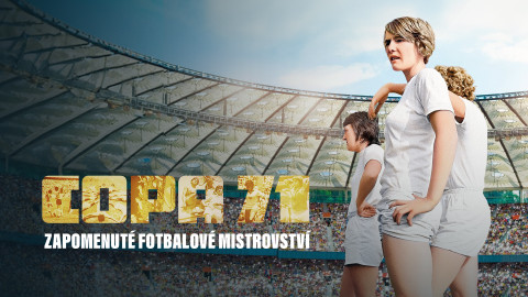 Copa 71: Zapomenuté fotbalové mistrovství - iVysílání | Česká televize