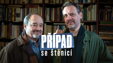 Případ se štěnicí - iVysílání | Česká televize