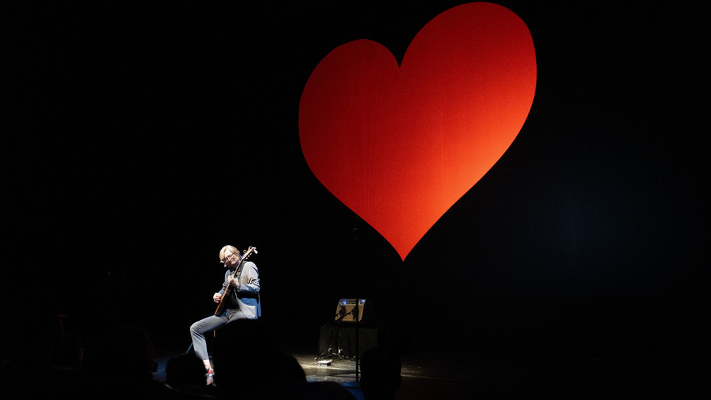 Rudy Linka - One Man Show II - Rudy Linka – One Man Show | Česká televize