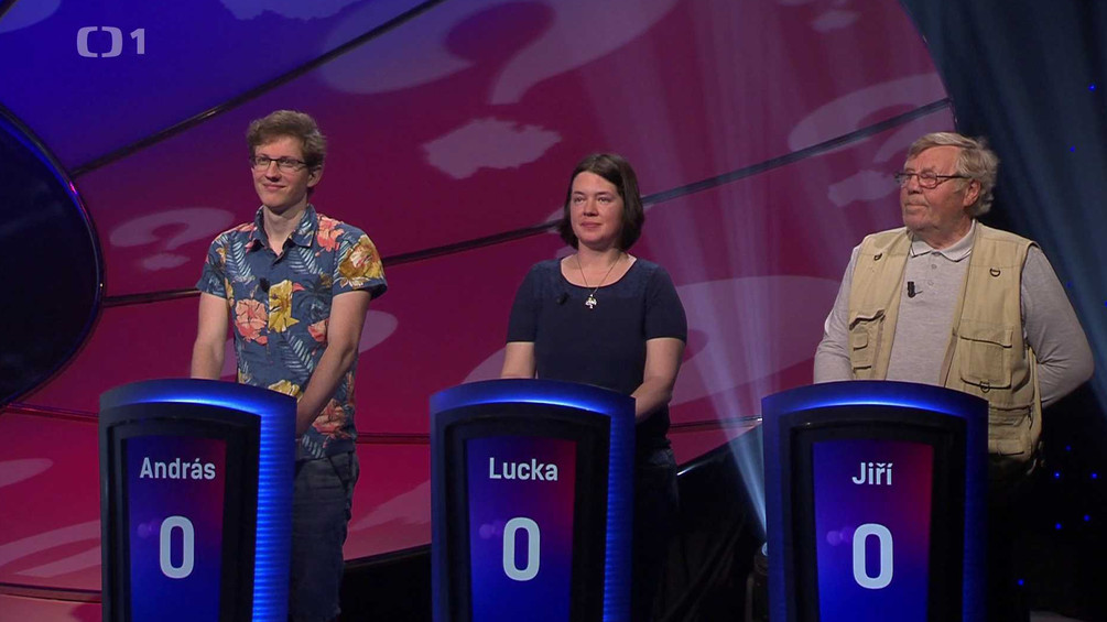 13. listopadu 2025 - Kde domov můj? | Česká televize