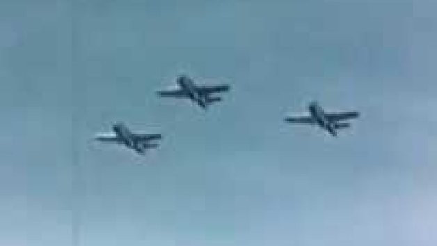 23. září 2006 - Archiv ČT24 | Česká televize