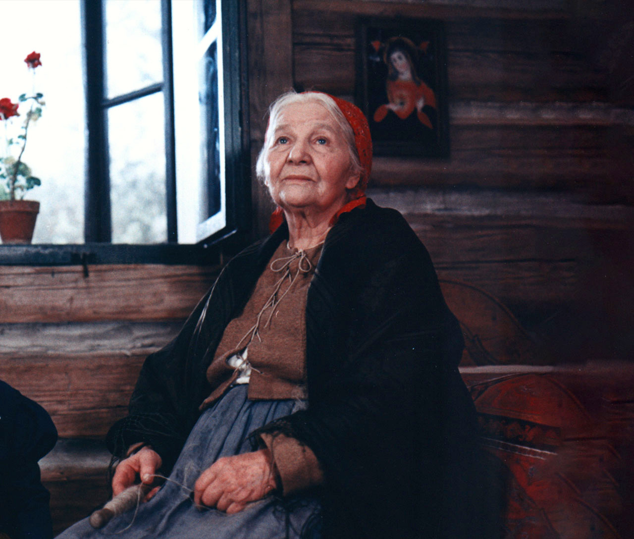 Babička - iVysílání | Česká televize