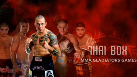 Thajský box - iVysílání | Česká televize