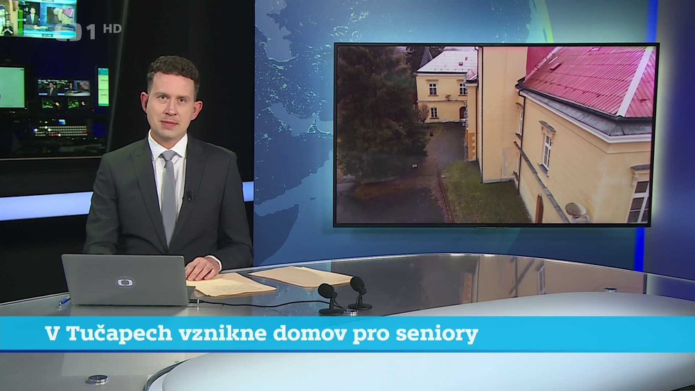 24. ledna 2024 - Události v regionech (jih a západ) | Česká televize