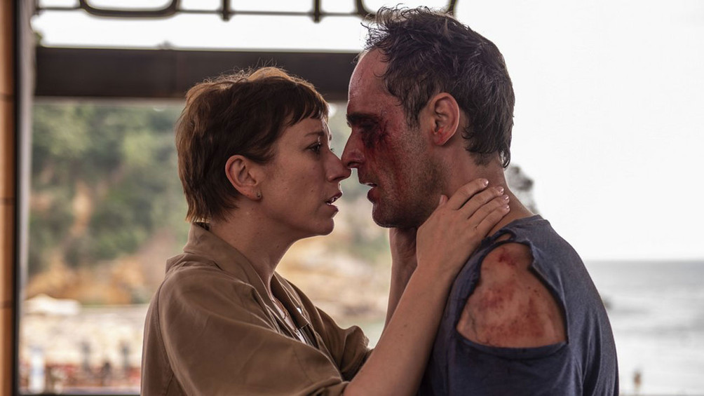 Epizoda 3/10 - Besa | Česká televize