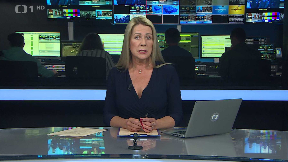 16. června - Události v regionech (jih a západ) | Česká televize