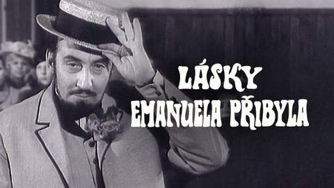 Lásky Emanuela Přibyla - iVysílání | Česká televize