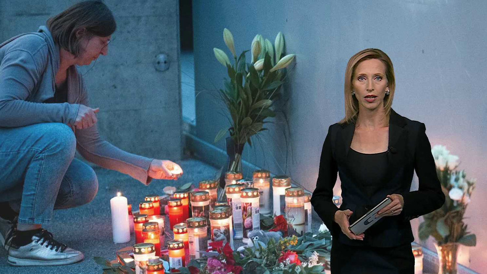 Problém s navigací vozítek na Měsíci - 11. června - Horizont ČT24 ...