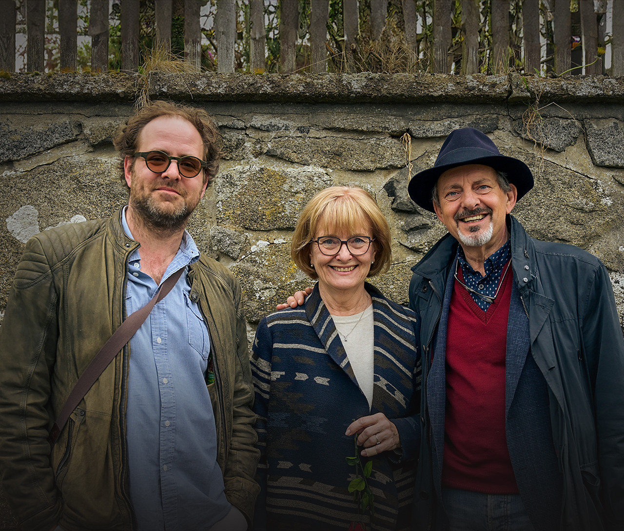 Jméno Brousek, to je firma - iVysílání | Česká televize