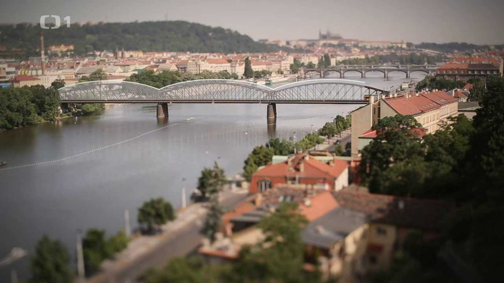 20. června - Z metropole | Česká televize