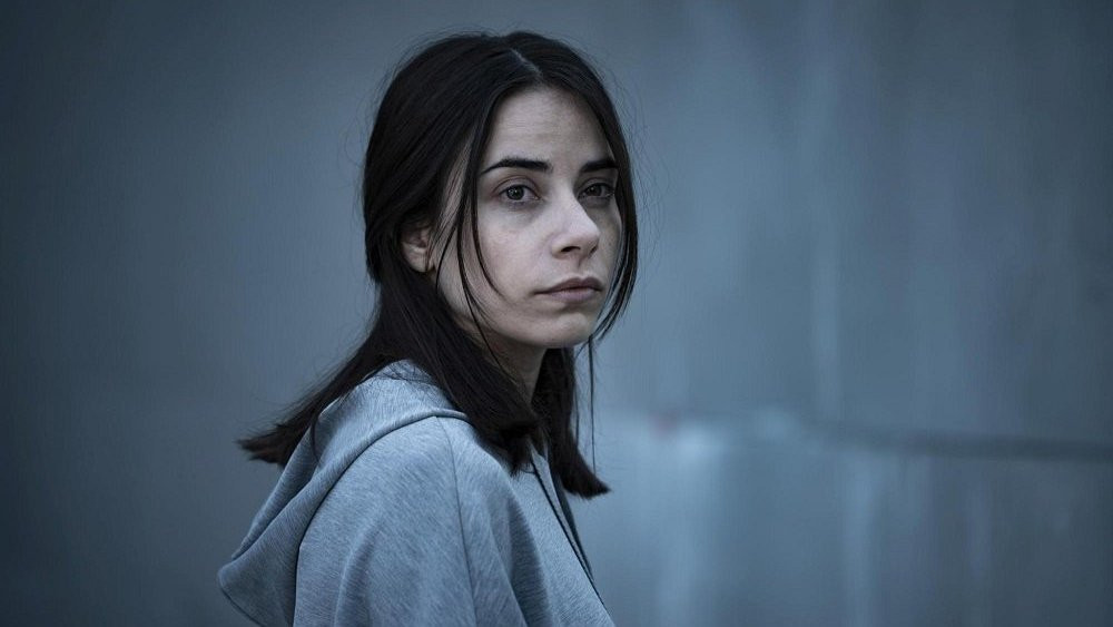 Epizoda 4/10 - Besa | Česká televize